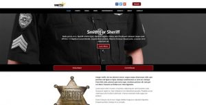 Sheriff Election Websites